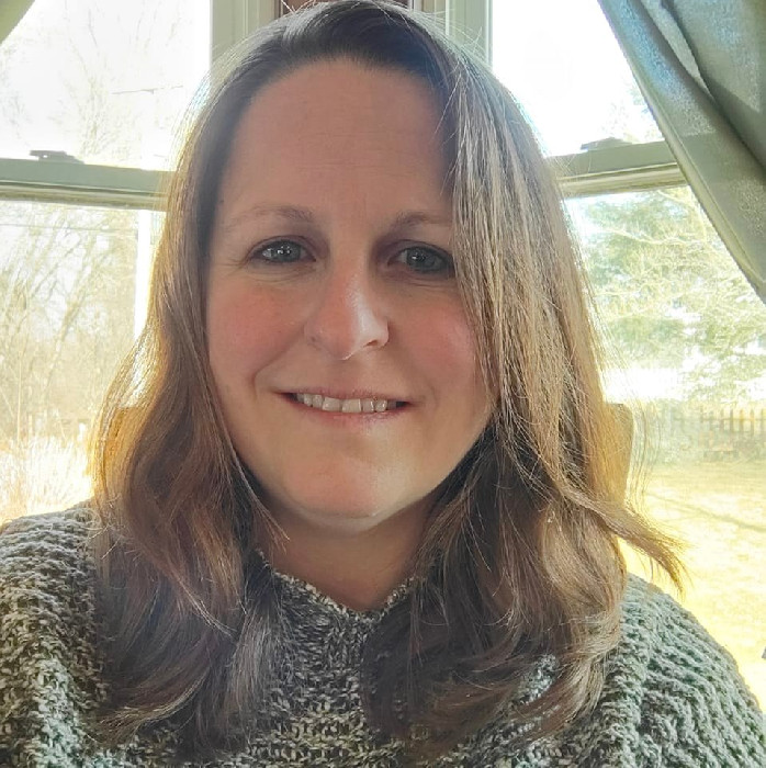 About Sarah Malecki :: Beyond Is Within